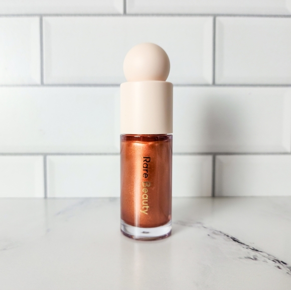 Rare Beauty | Makeup | Rare Beauty Positive Light Liquid Luminizer ...